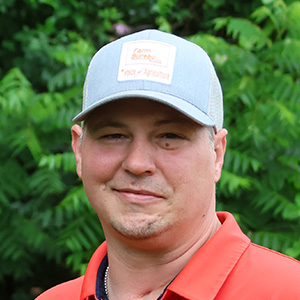 Adam Harper - Cul2vate