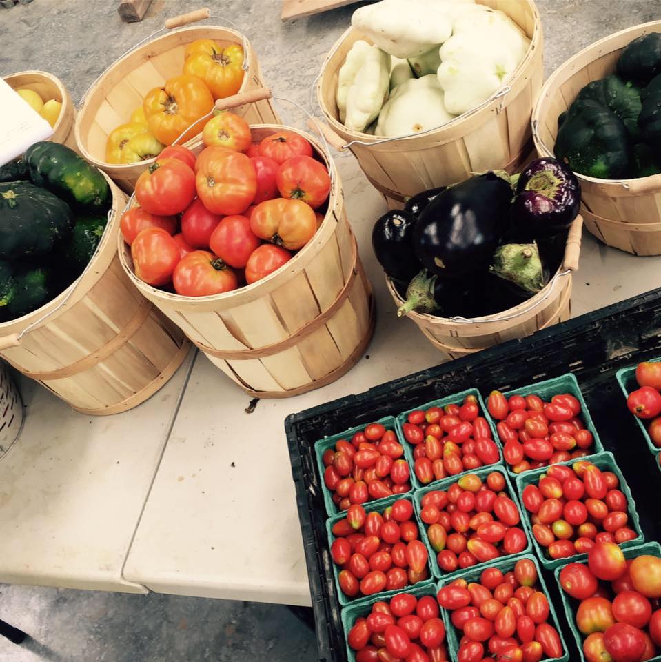 Cul2vate CSA Produce Boxes are available for purchase! - Cul2vate