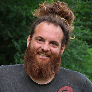 Christopher Comstock - Cul2vate