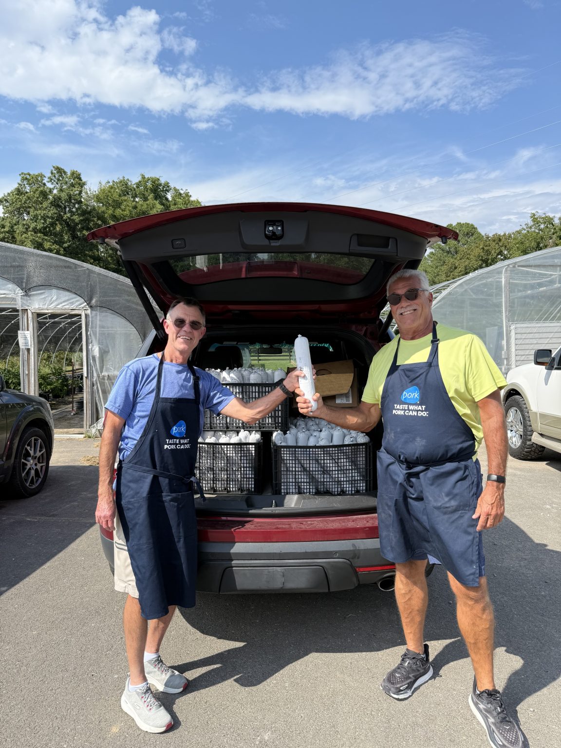 Cul2vate Celebrates National Pork Month! - Cul2vate