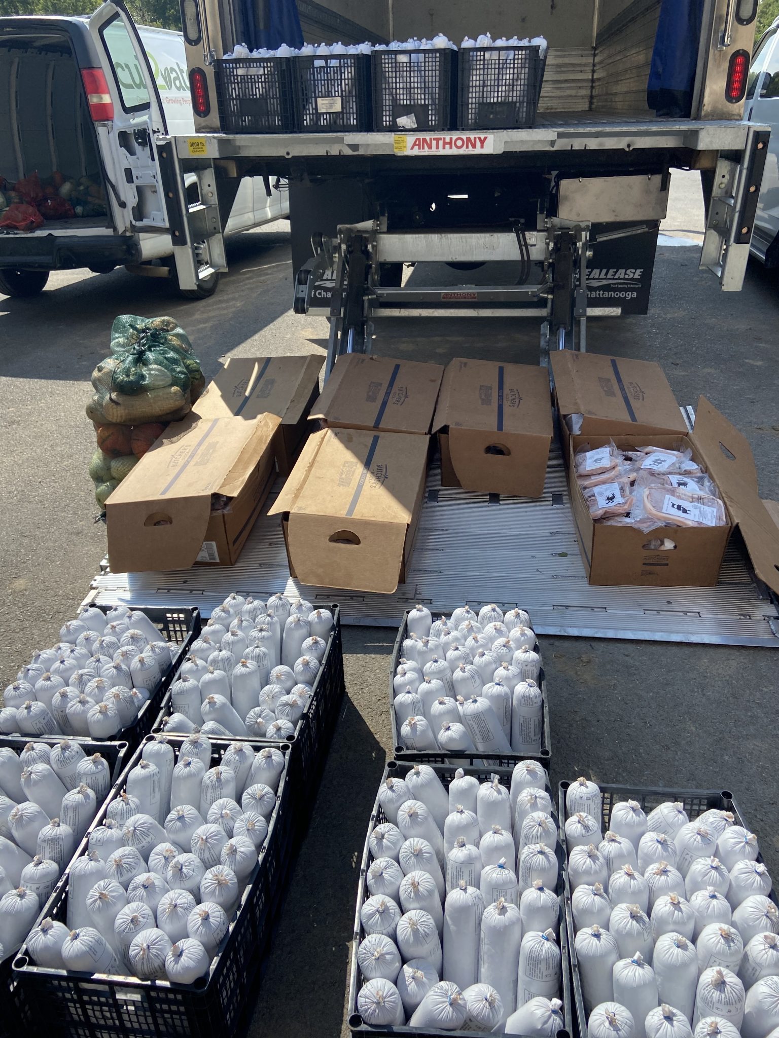 Cul2vate Celebrates National Pork Month! - Cul2vate